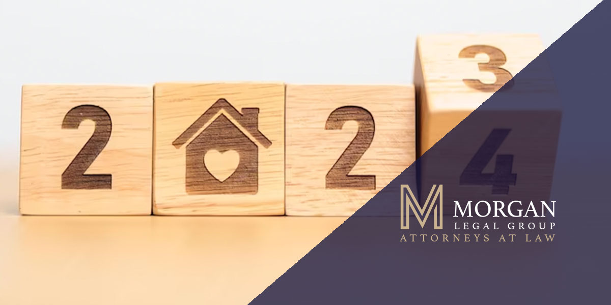 What is the first step in the estate planning process in 2024 ...