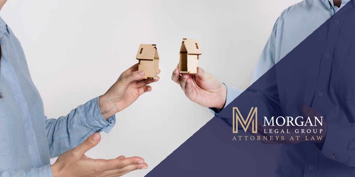 What does putting a house in trust mean in New York? - Probate New Jersey
