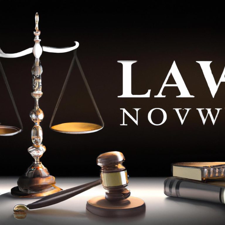 Understanding Legal Jargon: A Comprehensive Guide to Navigate Your Law ...