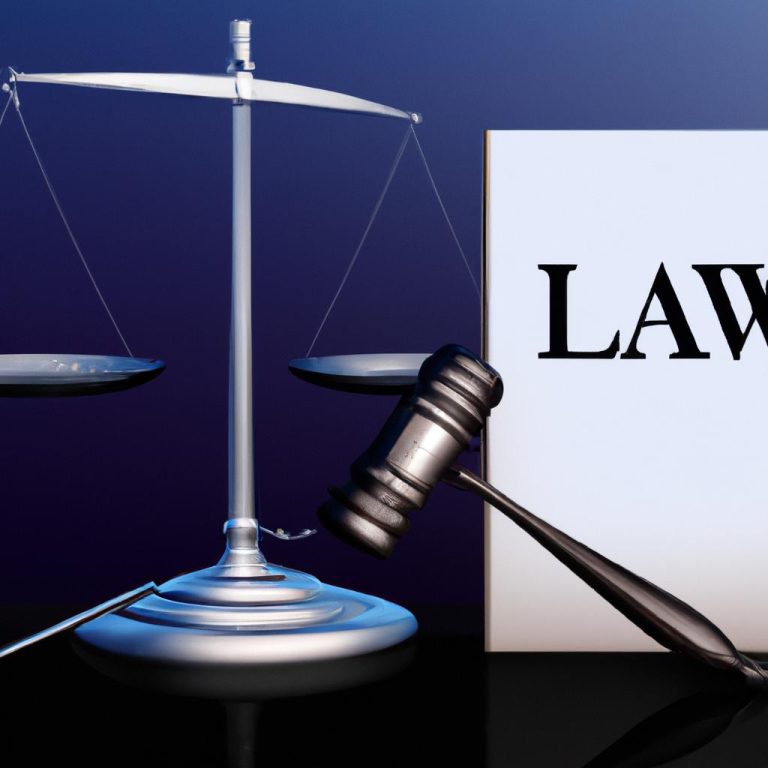 Unraveling the Legal Labyrinth: 10 Essential Tips Every Citizen Must ...