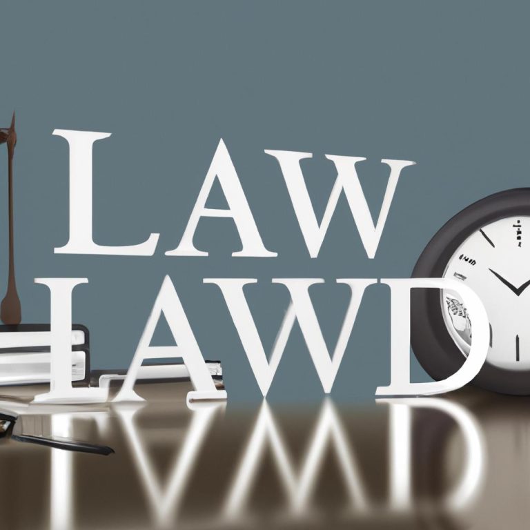 Unlocking Legal Jargon: Comprehensive Guide to Understanding Your ...